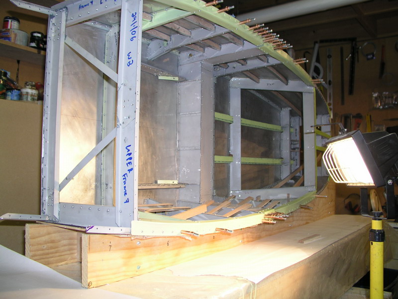 Diary 3 | Wayne Butt Projects